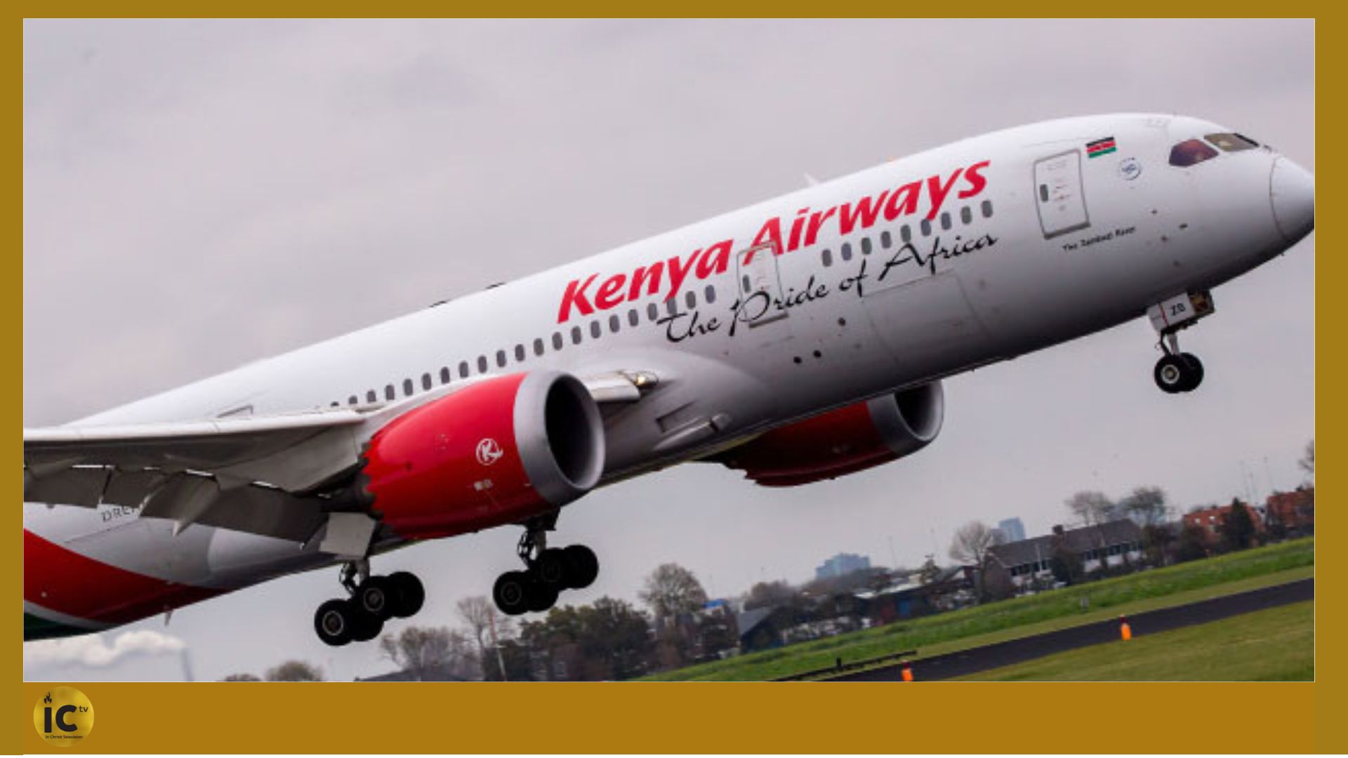 JKIA OPERATIONS RESUMES - ICTV